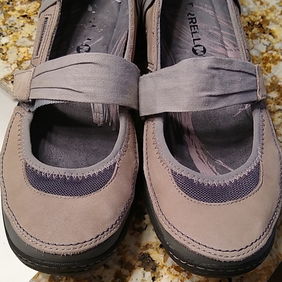 Merrell | Shoes | Merrell 75 Performance Wild Dove | Poshmark